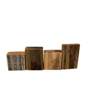 Hand Crafted | Accents | Rustic Farmhouse Pray Hand Crafted Woodmetal ...
